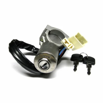 HANOUS-recambios para cerradura de dirección diaria Iveco, 4836356 ...