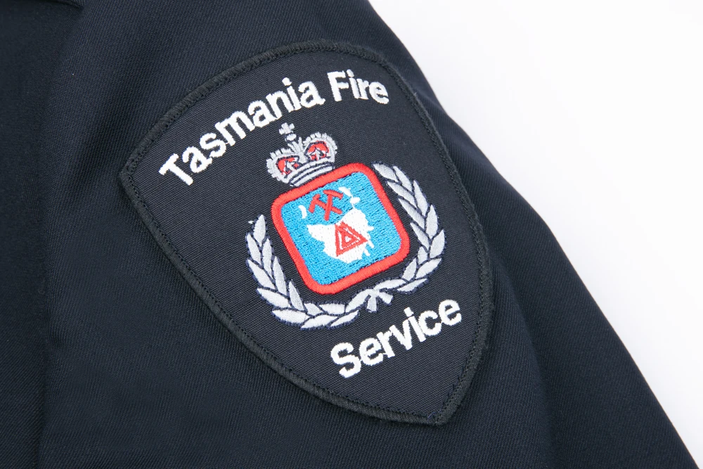 Women Guard Security Uniforms Tactical Jacket Multi Pocket Rip Stop ...