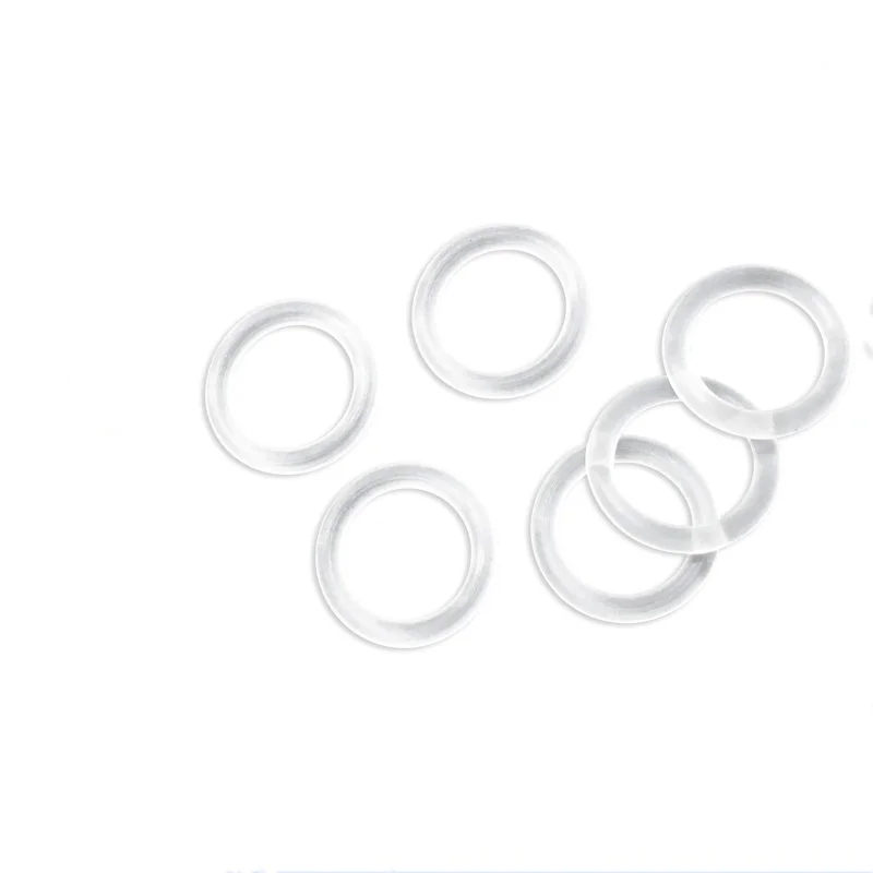 ORK Medical Grade Silicone O-Rings High Quality Seals for Mechanical ...