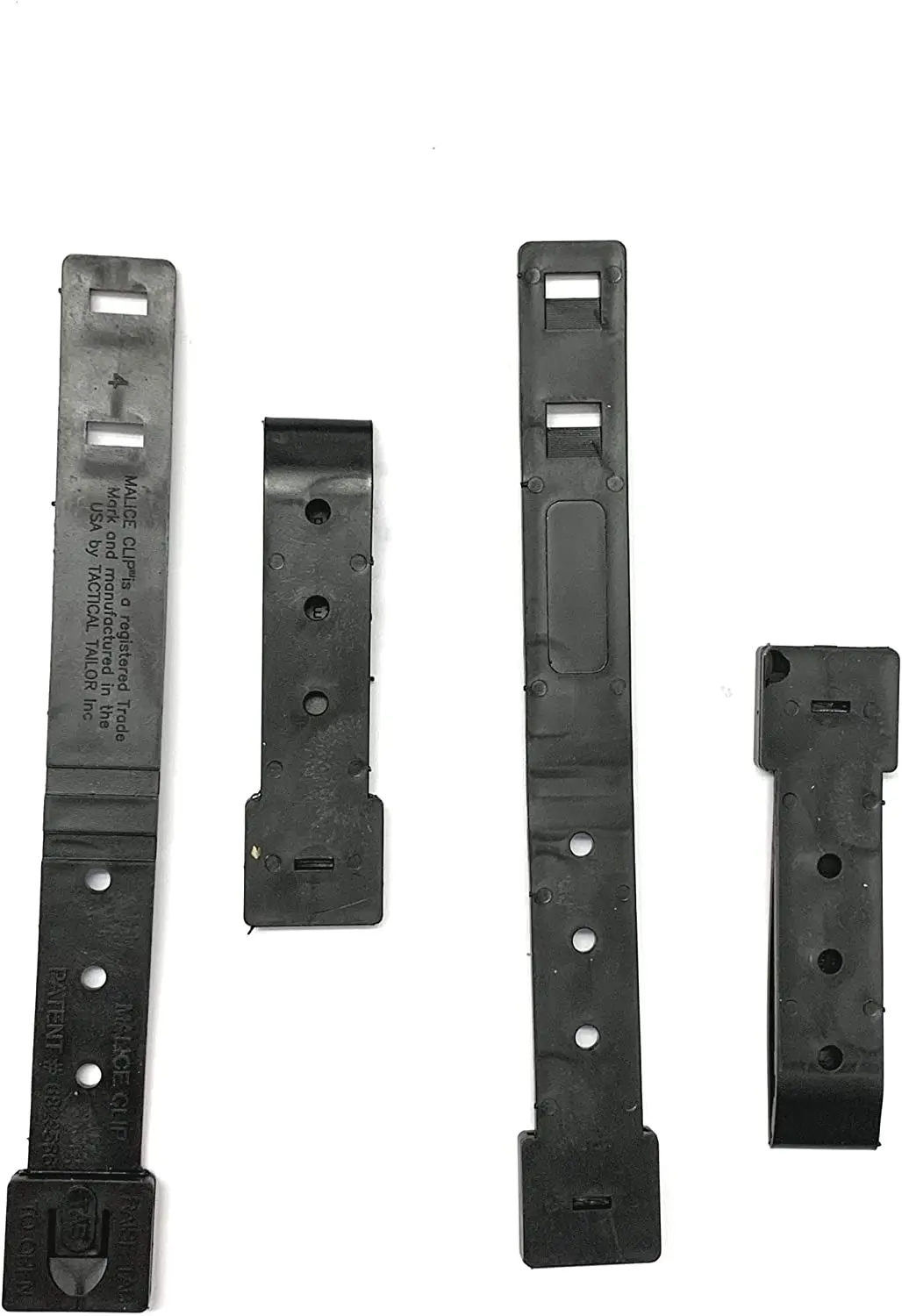 Outdoor Hiking Camping Tactical Fight Light Durable Mounting Hardware ...