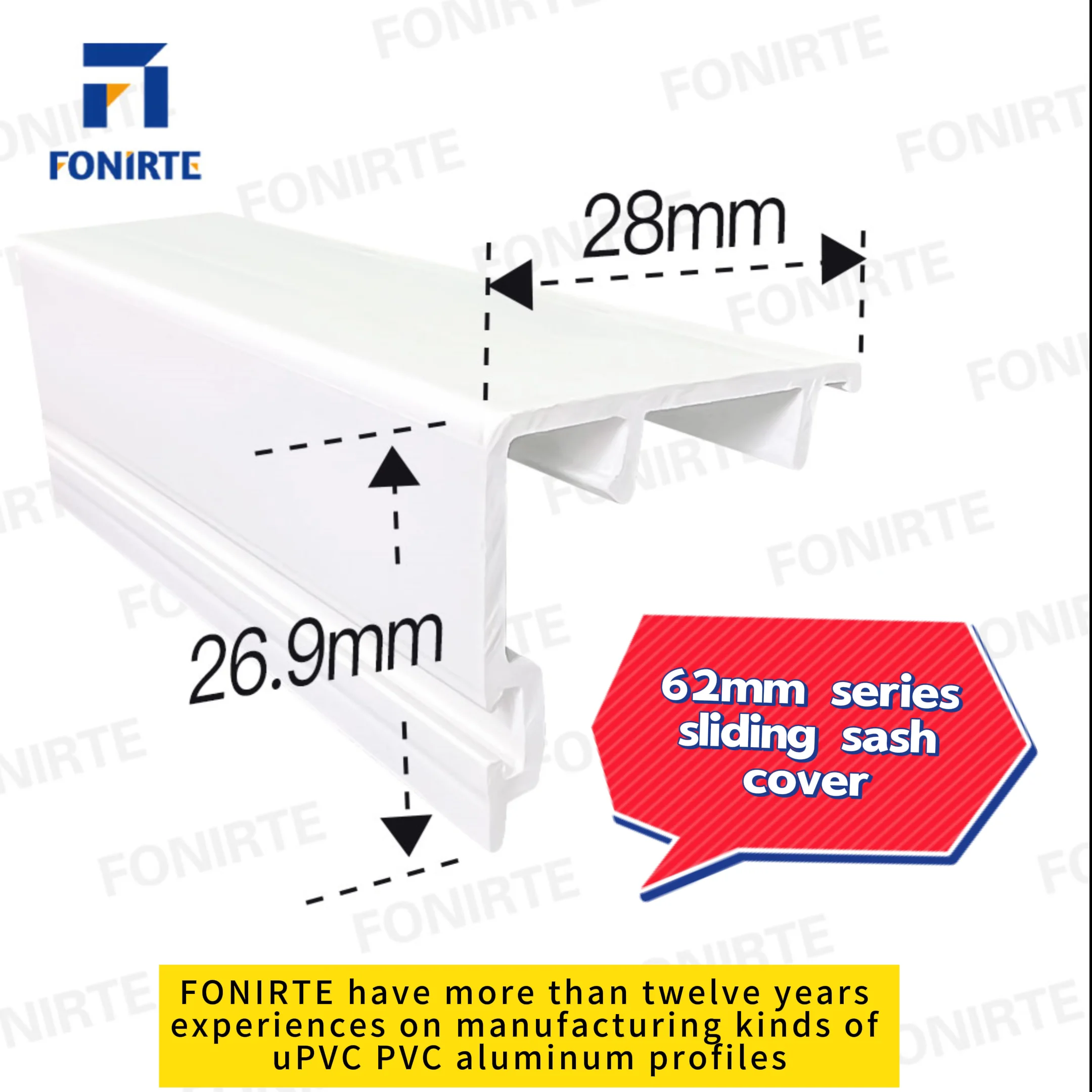 Pivot Door Upvc Door And Window Profiles Production Line Pvc Profile ...