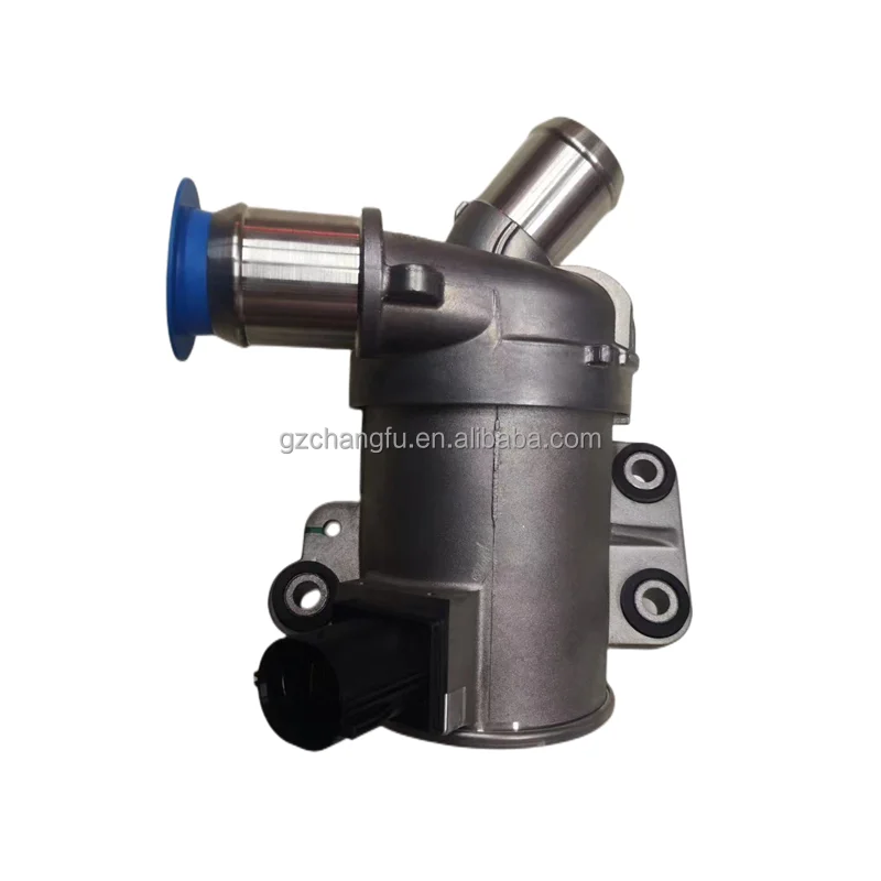 Bomba de agua refrigerante automática para Ford Mondeo mk5 fusion ...