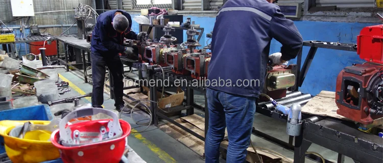 Formend Walking Tractors - Reliable Mini Tractors for Pakistan