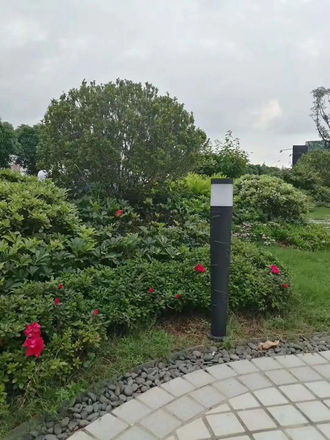 Daheng Lighting Outdoor Project Fixture Landscape Commercial Lights Led ...