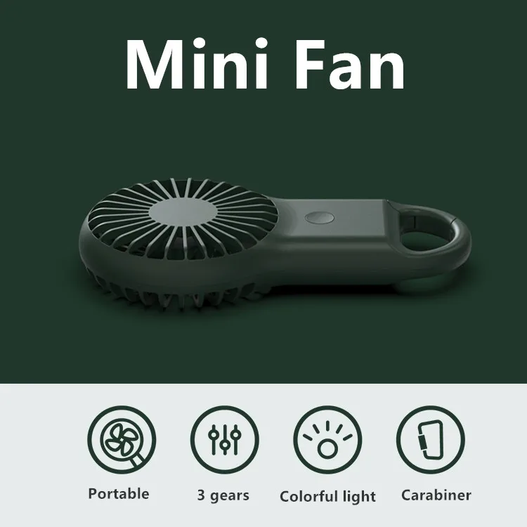 Wholesale Mini Electric Fans - Perfect for Outdoor & Home
