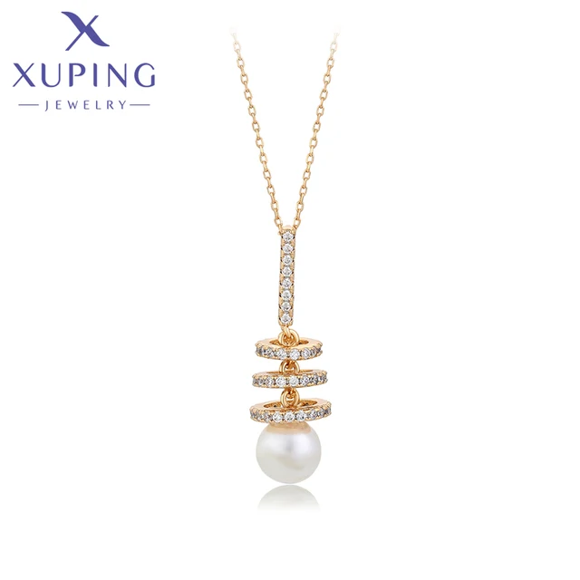 Guangdong Xuping Jewelry Co., Ltd.