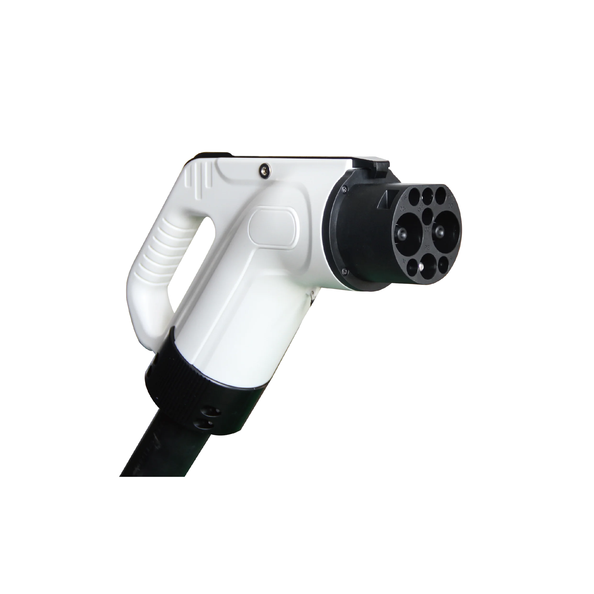 DC GB/T 250A Plug - Reliable 5m Cable for Fast Charging