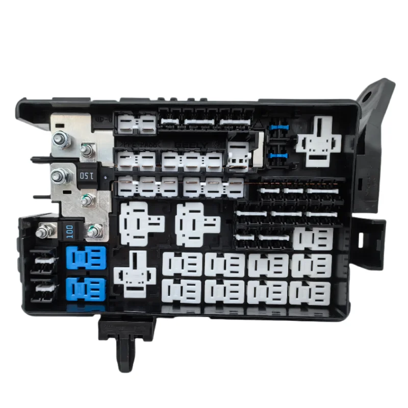 Automotive Fuse Box for Geely Emgrand Binyue Binrayhaoyue