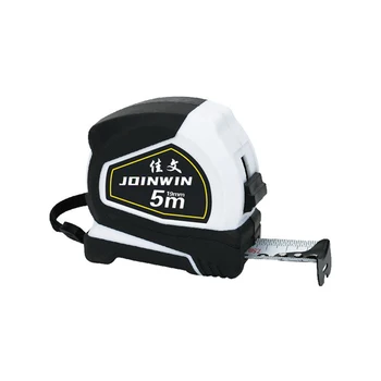 Custom Measuring Tools Small Mini Retractable 1 M 1.5 M 2 M Round Ruler ...