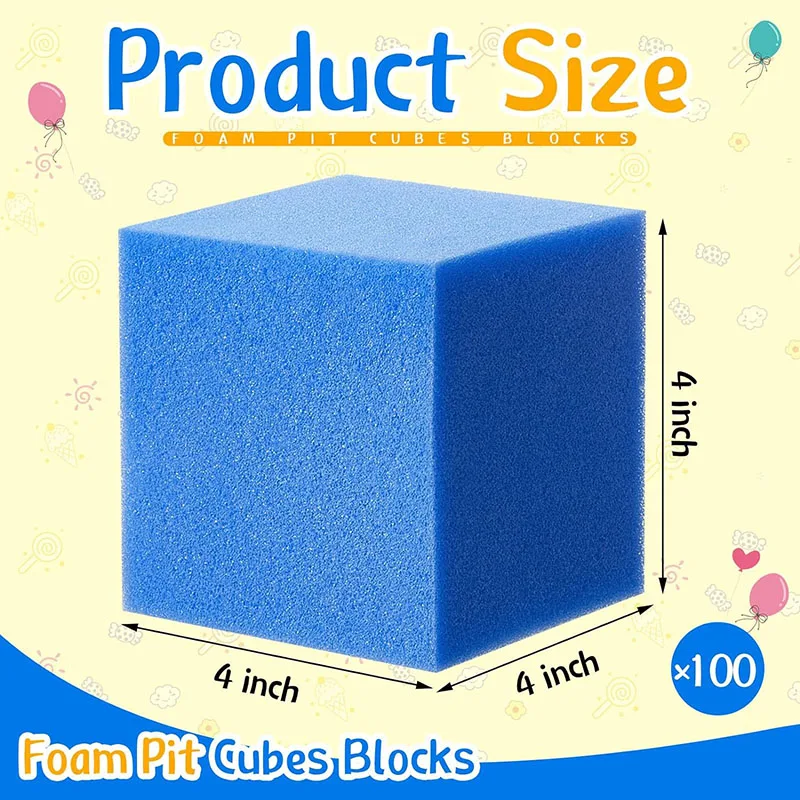Wanfeng Furniture Foam Factory High Quality Foam Pit Blocks Sponge Foam ...