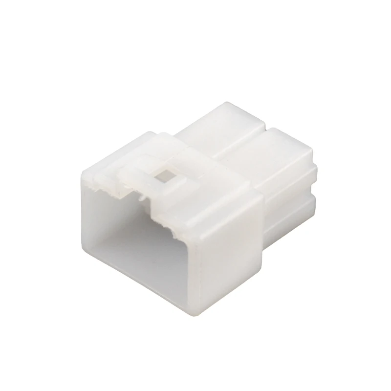 4 Pin Electric Plug Automotive Sensor Connector DJ7042A-6.3-11| Alibaba.com