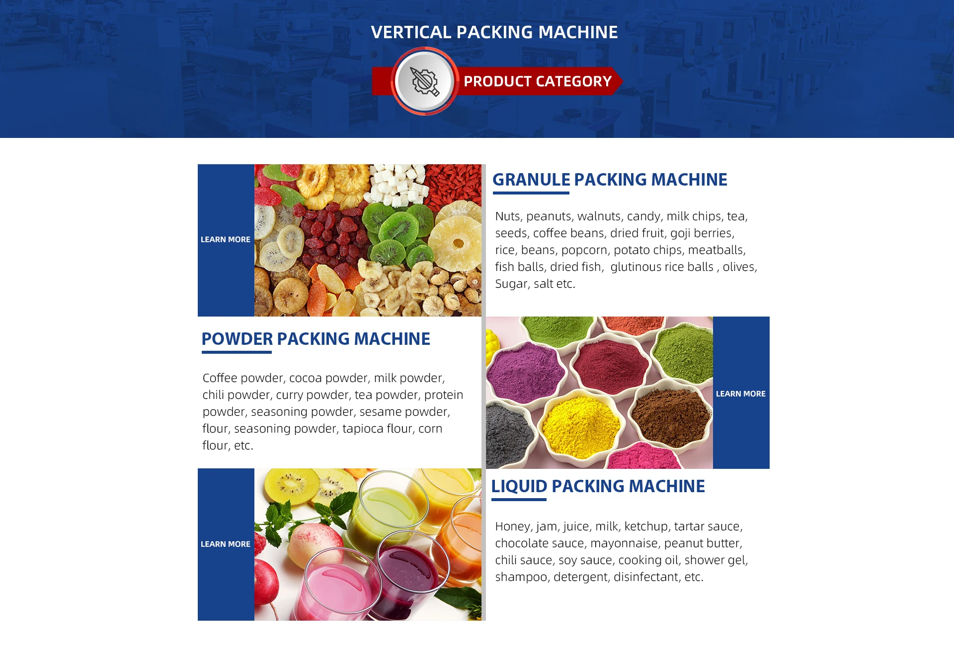 Foshan Jason Automatic Equipment Co., Ltd. - Multi Head Weigher ...