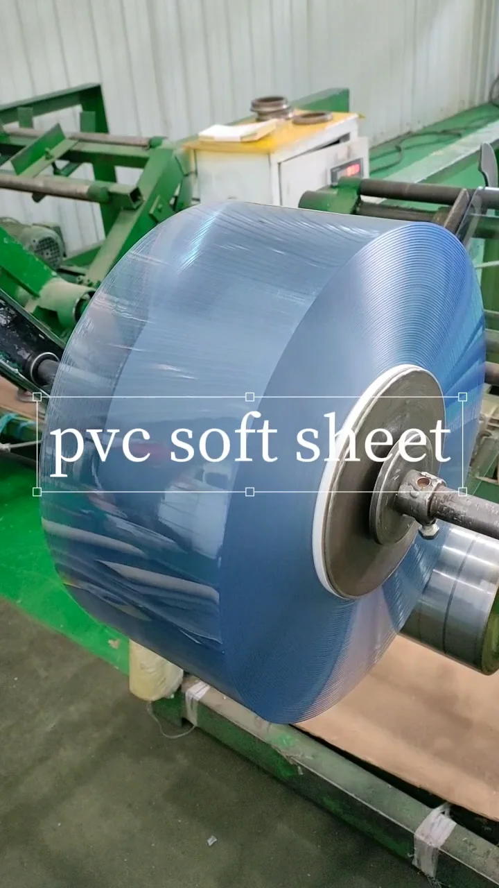 Industrial Clear Pvc Freezer Curtain Polar Colors Transparent Vinyl Pvc ...