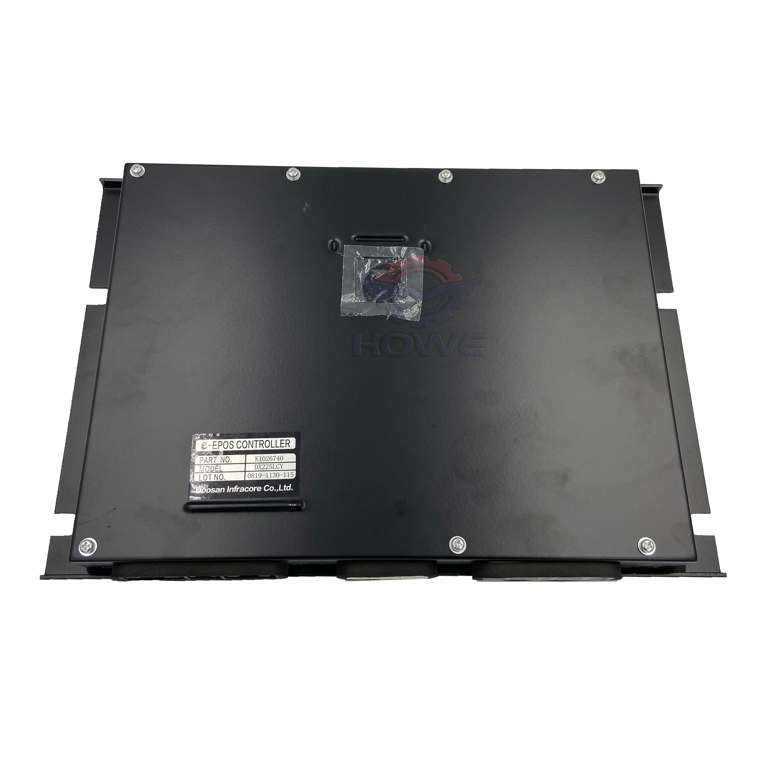 DX520 DX250 Excavator Control Module - Reliable Performance