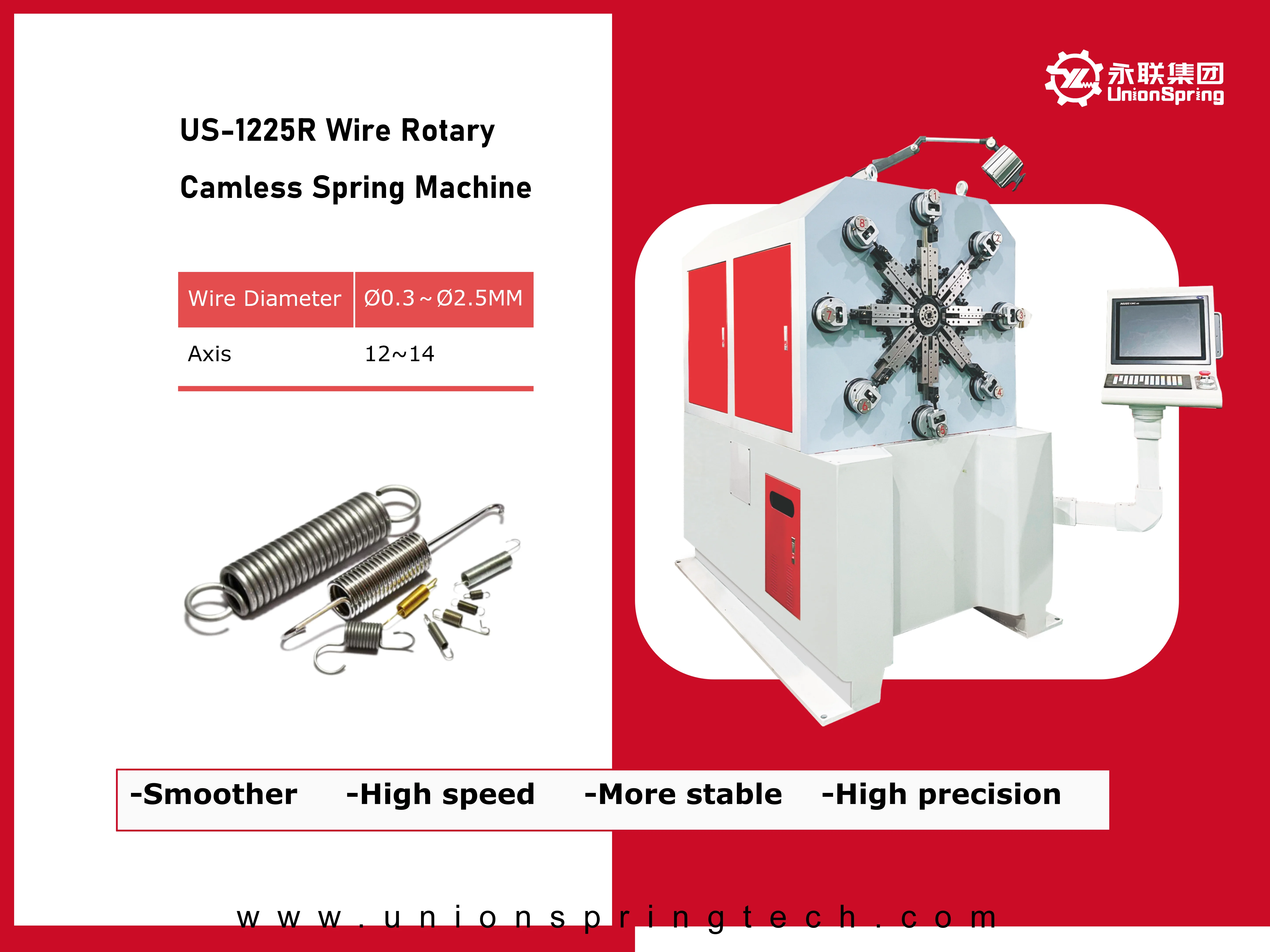 Cnc Automatically Wire Decoiler Device For Wire Feeding - Buy Wire ...