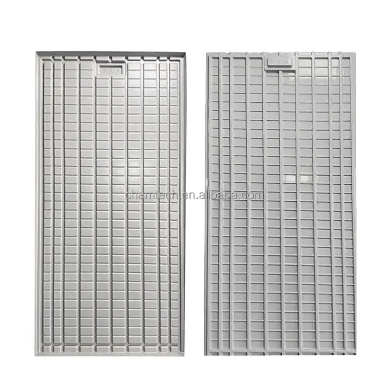 Diy Flood Tray 2x2 2x3 2x4 2x6 2x8 Hydroponic Flood Grow Tables Growing ...