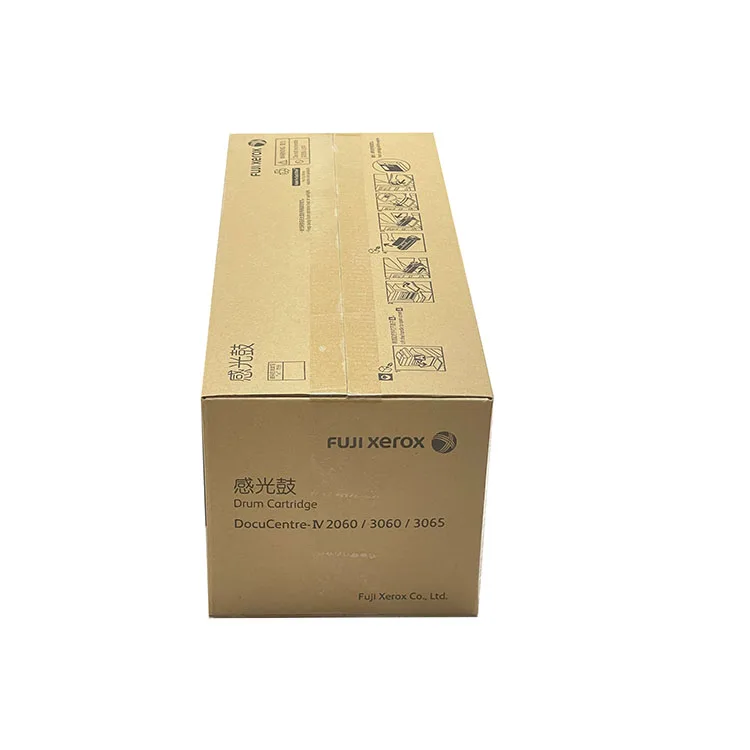 Ct350922 Original Drum Cartridge For Fuji Xerox Iv 2060 3060 3065 Drum ...