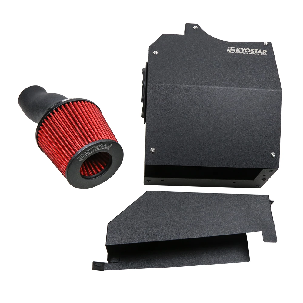 Mercedes-Benz A250/CLA250/GLA250 Cold Air Intake System Kit ...