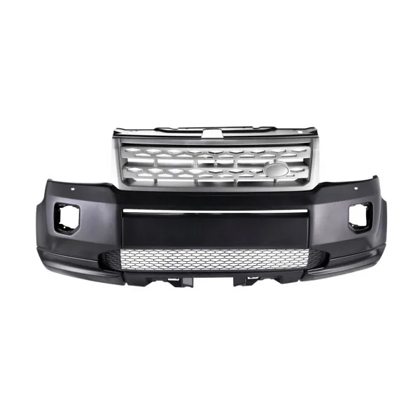 FRONT BUMPER FOR FREELANDER 2 2011-2012 OEM LR025828 LR034176 LR031650 ...