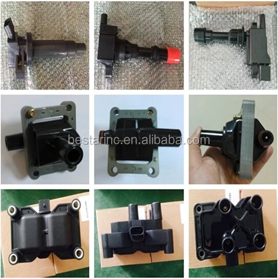 Premium Automotive Auto Spare Parts Ignition Coil F01R00A003 F 01R 00A ...