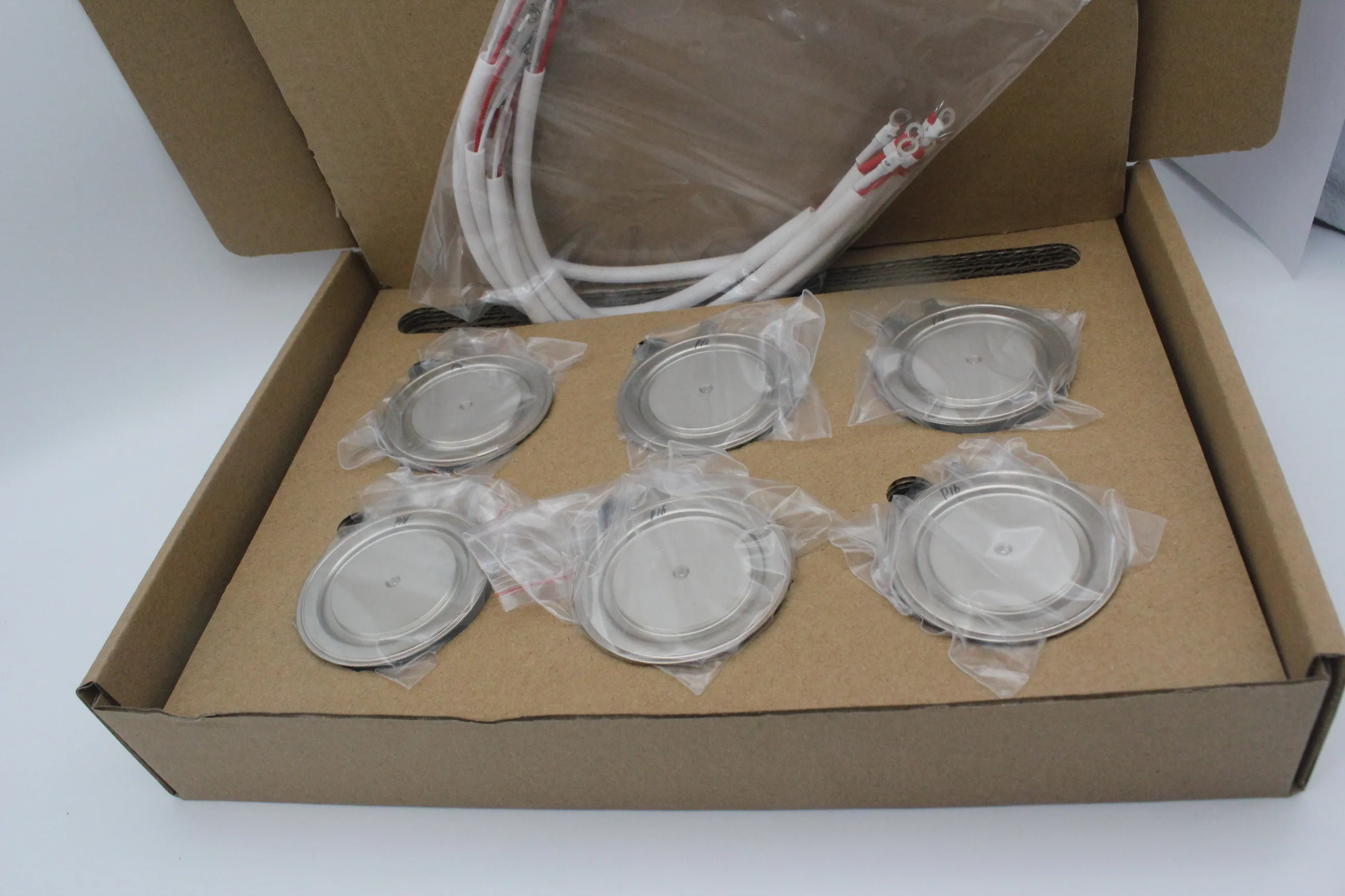 1200v 450a Dual Igbt Module Ff450r12kt4 Igbt Module Ff450r12kt4 1200v ...