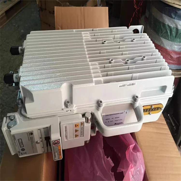 Factory Original Rru 3959-1800 2100 900mhzdistributed Base Station ...