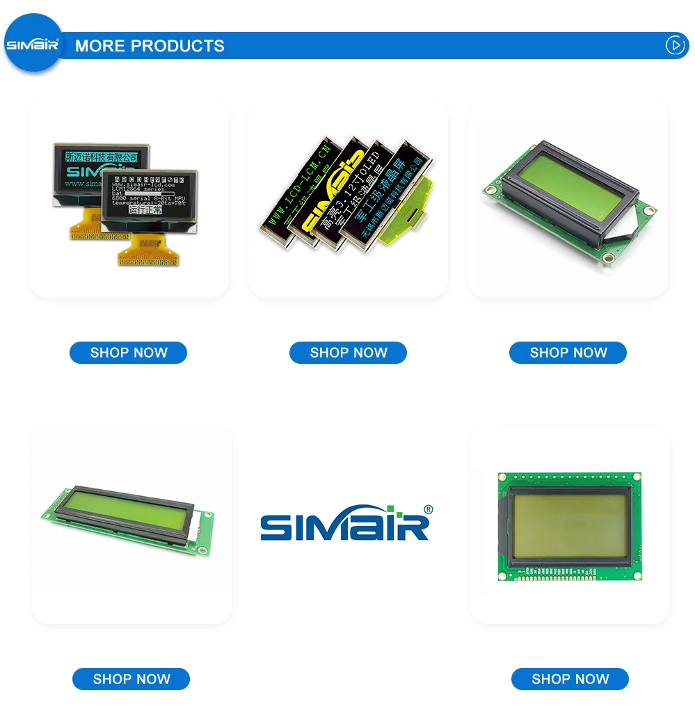 1.28-inch Rotary Knob Screen Encoder,TFT Color LCD Smart Serial ...