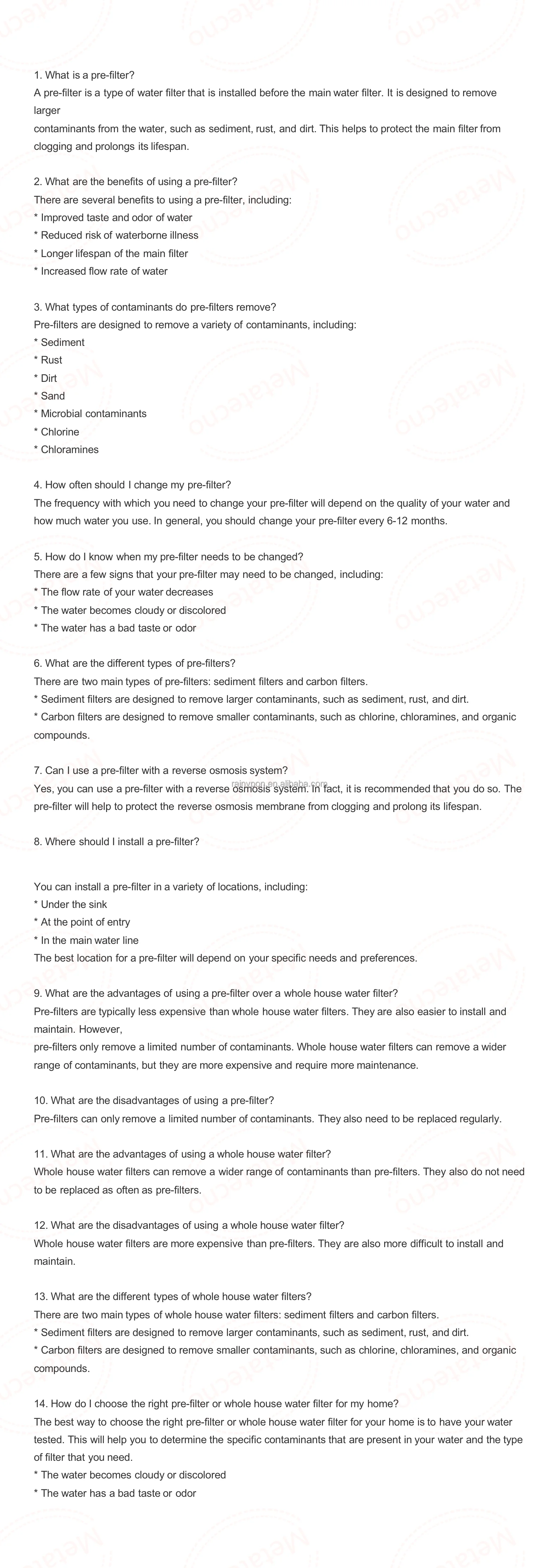 KAMAMUTA 100GPD Smart Water Filter Purifier Dispenser Model