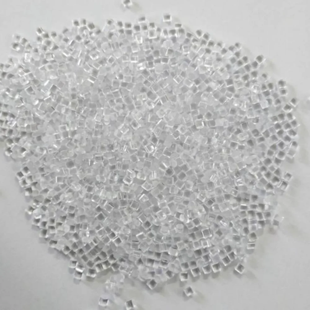 Pc Plastic Raw Material PC 1695 Virgin Recycled Pc Plastic Polymer ...