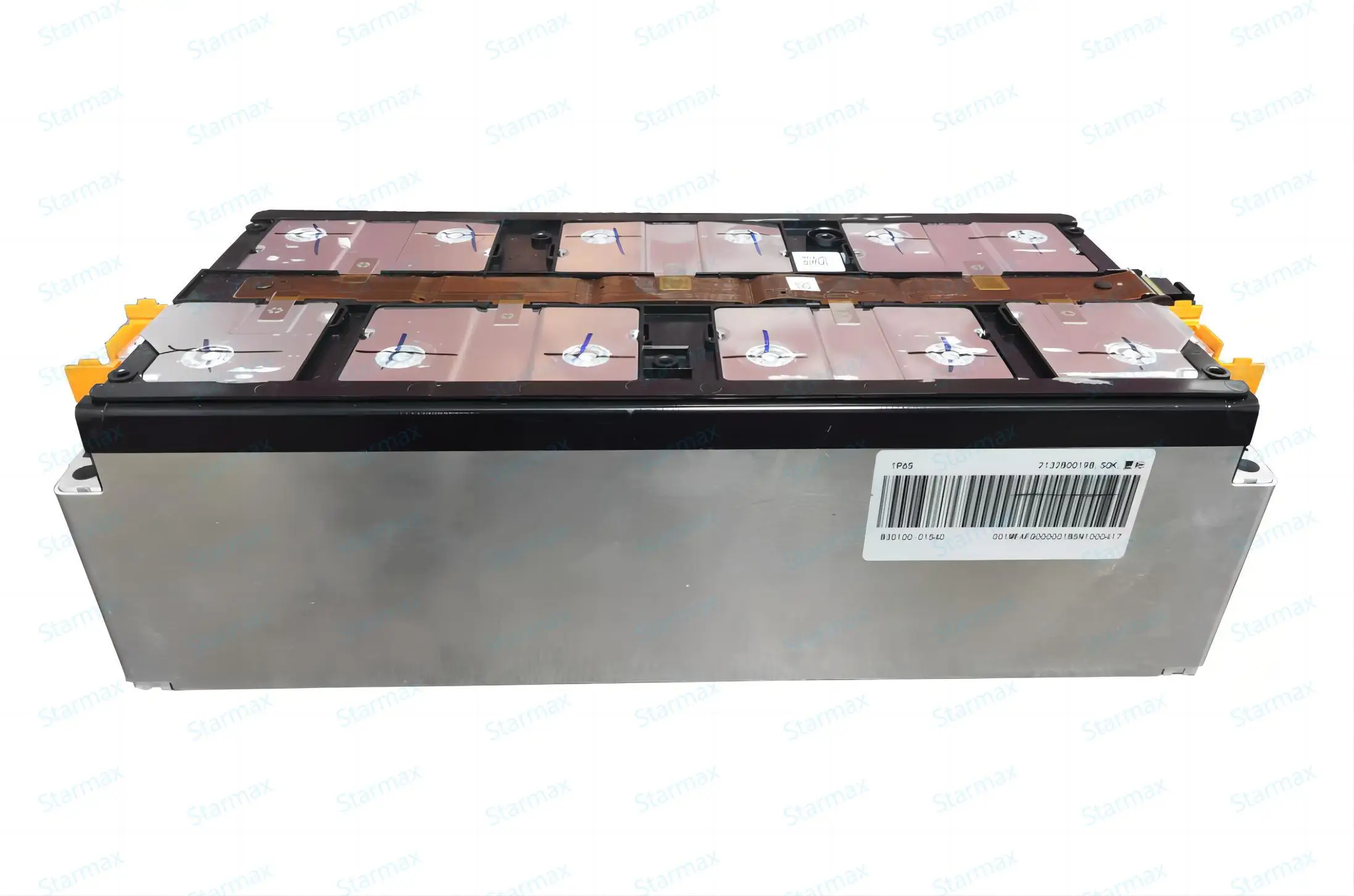 Starmax 4s1p 6s1p 12s1p 51ah 92ah 114ah 150ah 180ah 14.8v 22.2v 44.4v ...