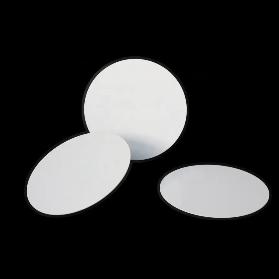 Wafer Frame Rings for Semiconductor Industry - ABS, PPS, Steel