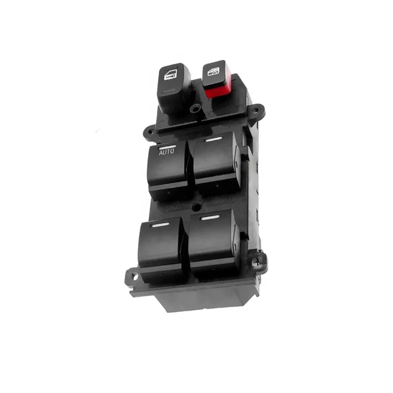 New Arrival Universal Auto Electric Power Window Switch Oem 35760-swa ...