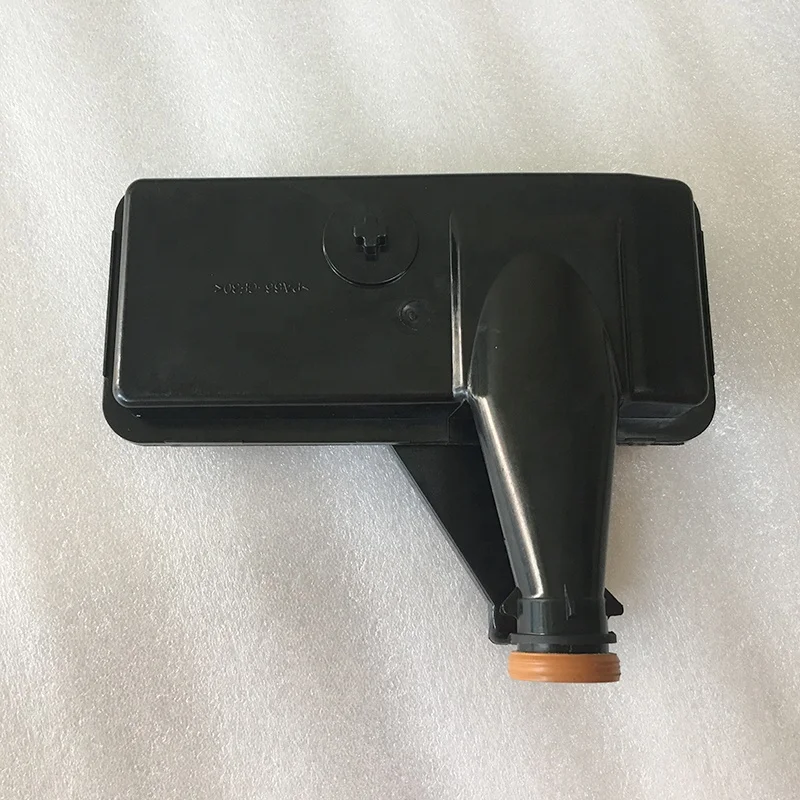 DL501 0B5 DSG OB5 Auto Transmission Clutch External Oil Filter ...