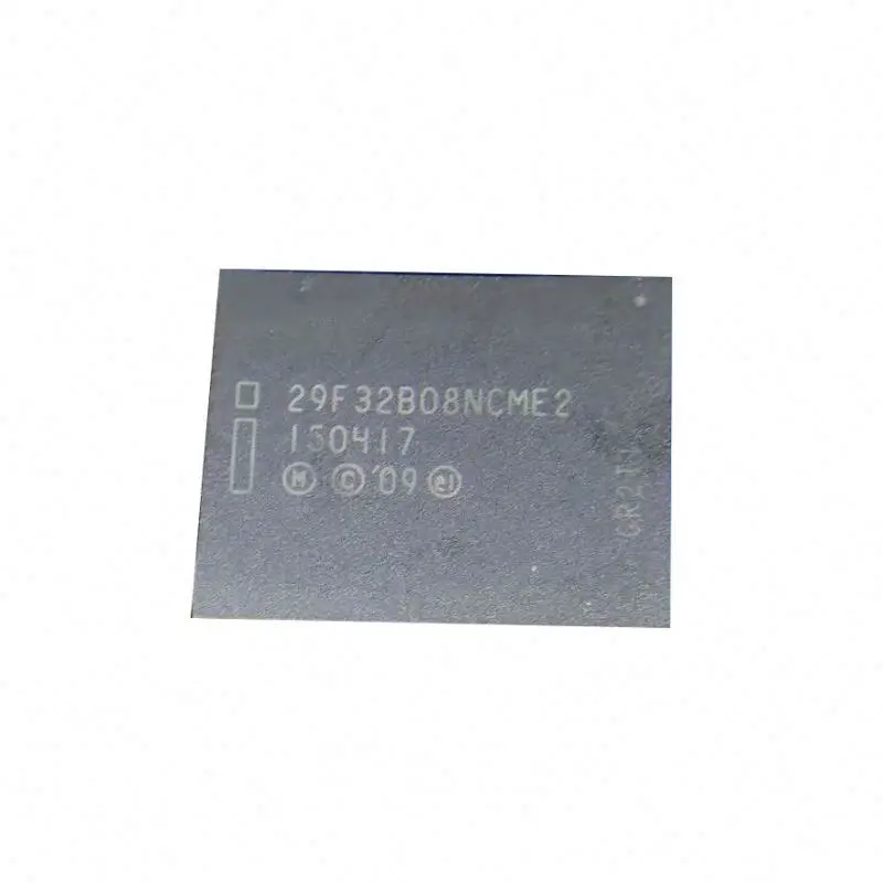 29F32b08 32G Mlc存储器芯片Bga152 支撑件 2246 Is903 29F32b08ncme2| Alibaba\.com
