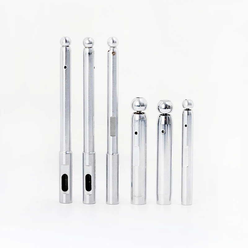 High Quality High-Precision Mandrels Essential Components for Precision ...
