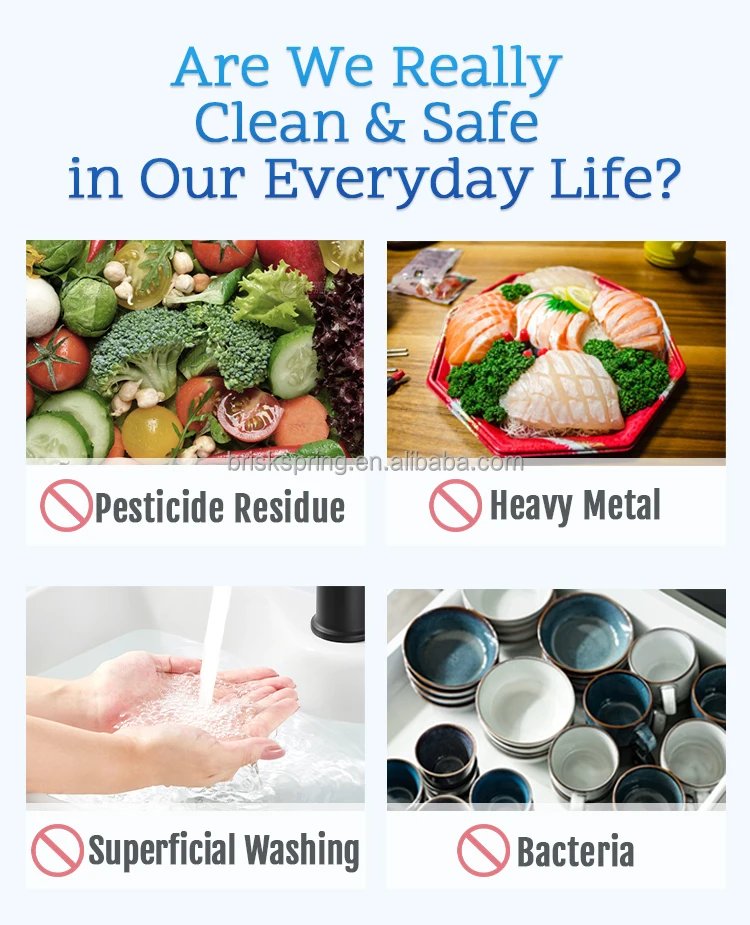 Nano Oxygen Bubble Shower Refreshing Microbubble Therapy for Skin ...