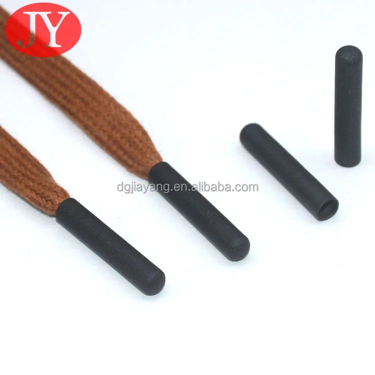 Metal Shoelace Cord Ends Lace Aglet Tipping Shoe Lace Accessories ...