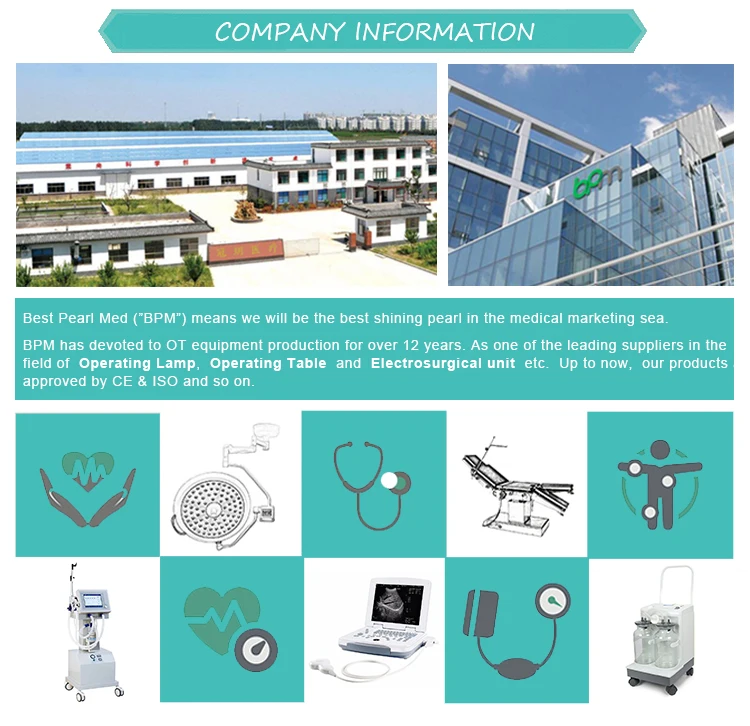 Bpm-es106 Electrosurgical Unit Ligasure Vessel Sealing100w Monopolar ...