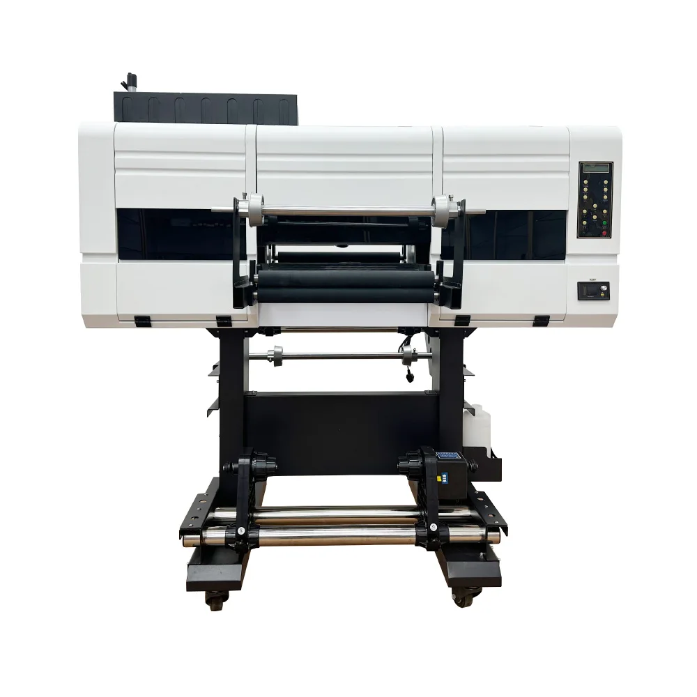 Original A1 Printing Machine A3 Desktop Large Format Uv Dtf Sticker ...