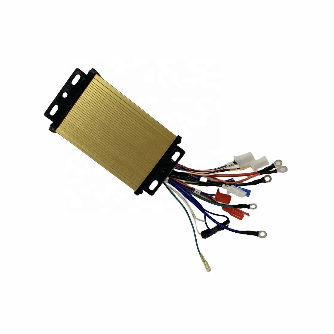 48v 1000w Electric Scooter Ebike Controller 64 Volt 1000 Watts Brush Dc ...