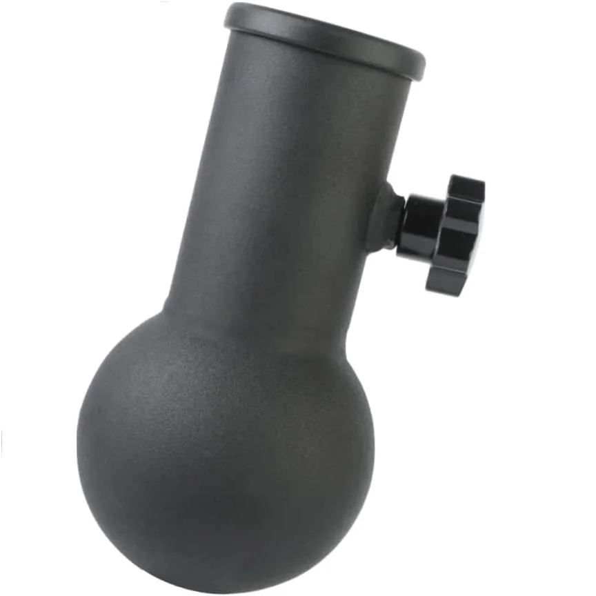 Wellshow Landmine Attachment For Barbell Barbell Landmine Exercise For ...