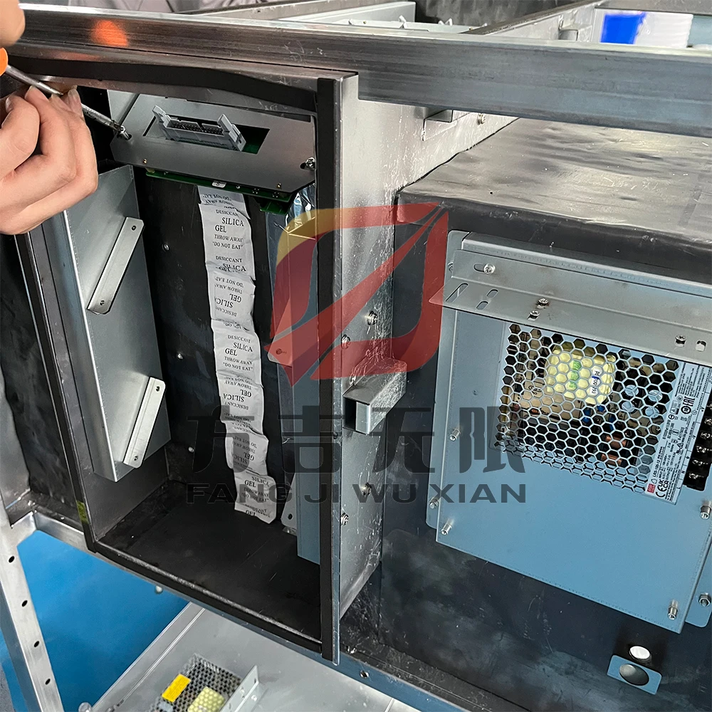 Portable 5030 X Ray Parcel Baggage Scanner X-ray Xray Package Security ...