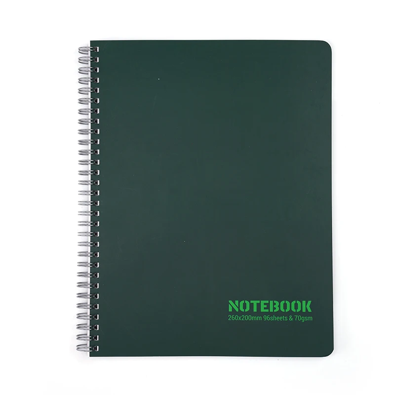 AP Waterproof Stone Notebook A5 - Reusable & Erasable
