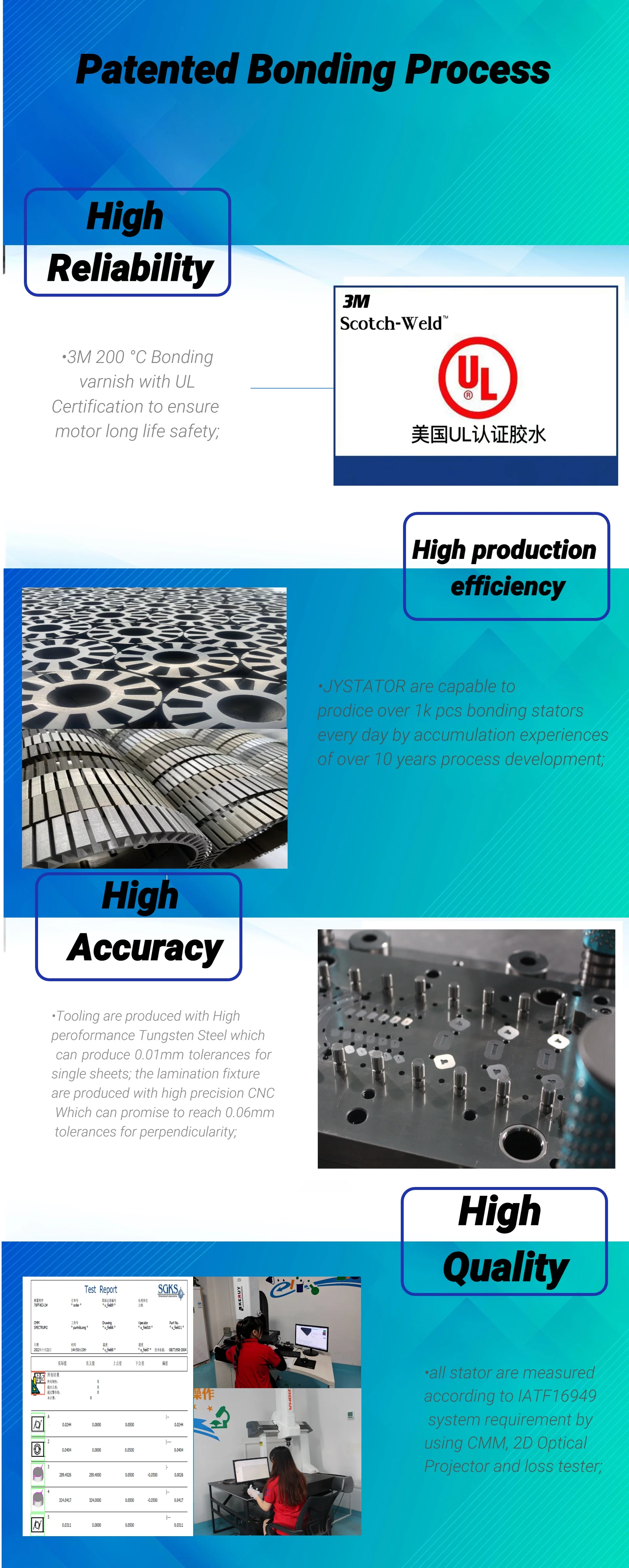 自粘sualac 9000硅钢电机定子叠片与c3背缺型绝缘 - Buy Suralac 9000背缺定子suralac 9000硅钢 Product on Alibaba.com