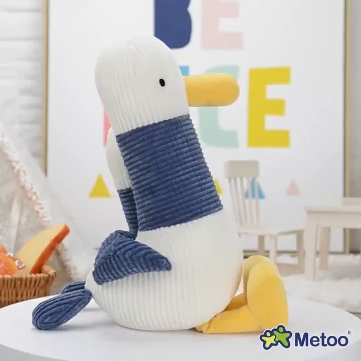 Metoo Doll Mini Plush Toys For Girls Baby Kawaii Cute Rabbit Small ...