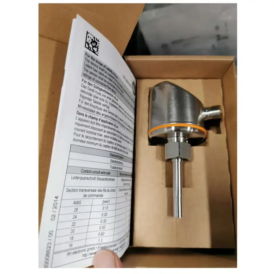 New Original Ifm Al1102 I/o-link Host Bus Module With Profinet ...