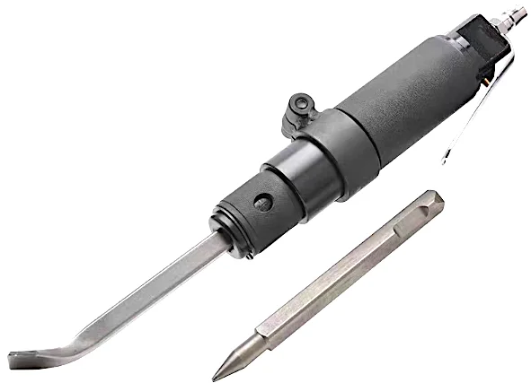 TY62300 Pneumatic Chisel Scaler 3000 BPM Air Chipping Tool, OEM