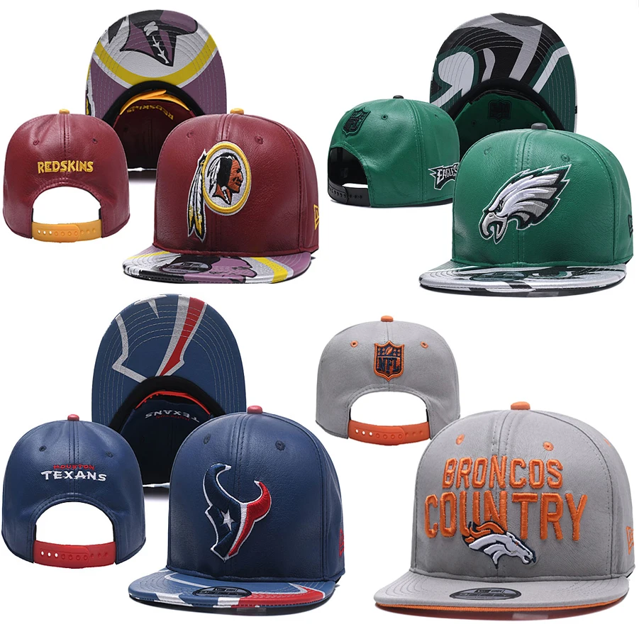 High Quality Latest Design Usa American 32 Football Teams Nfl Beanie ...