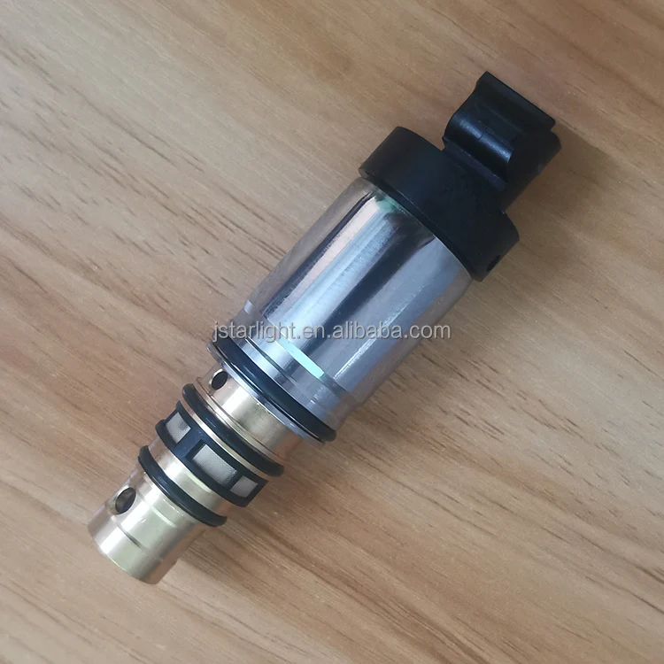 Quality 97674-2s000 Compressor Solenoid Control Valves Air Condition ...