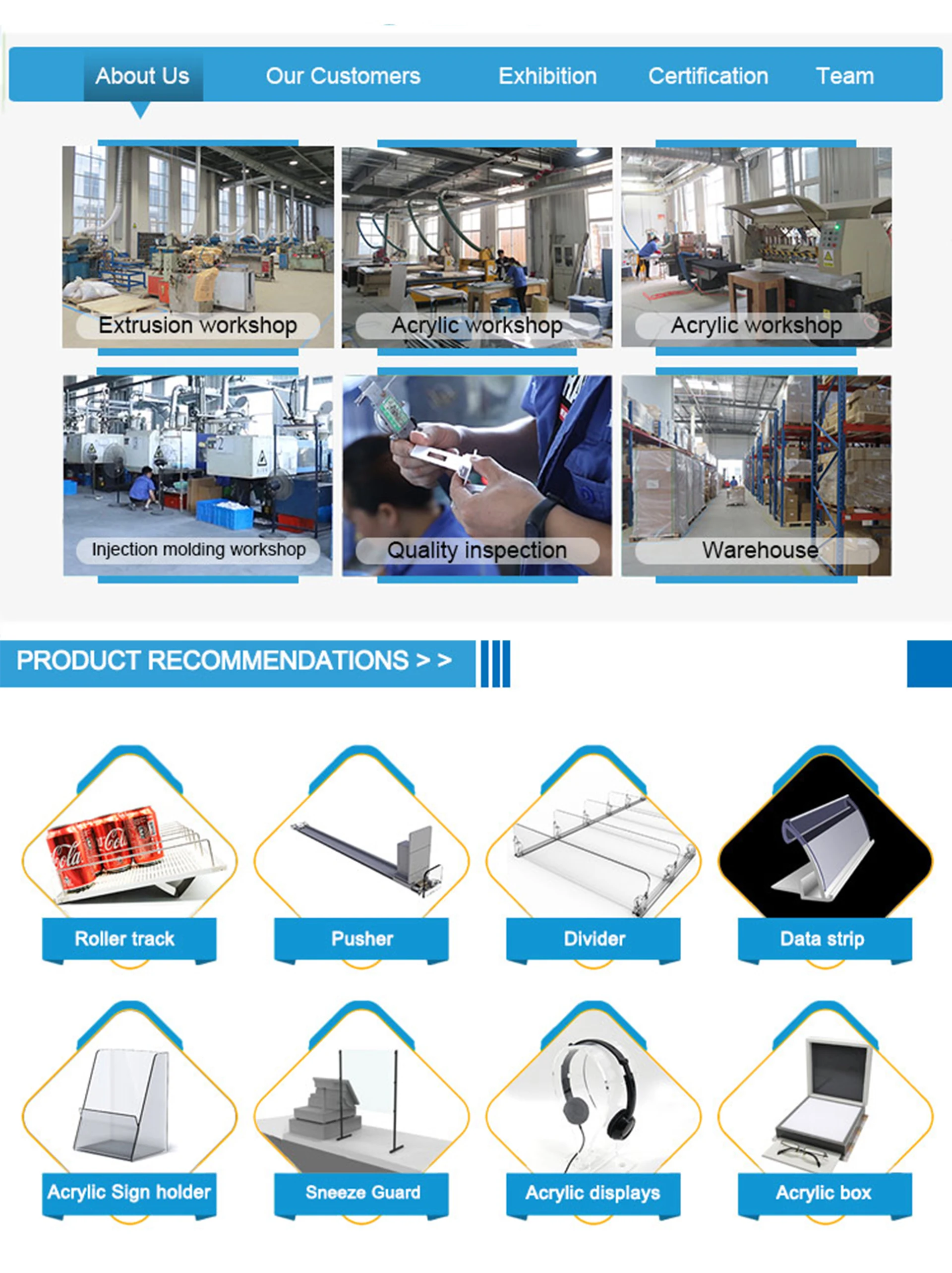 Shelf Label Electronic Shop Price Tag ABS Wireless Price Labeling ...